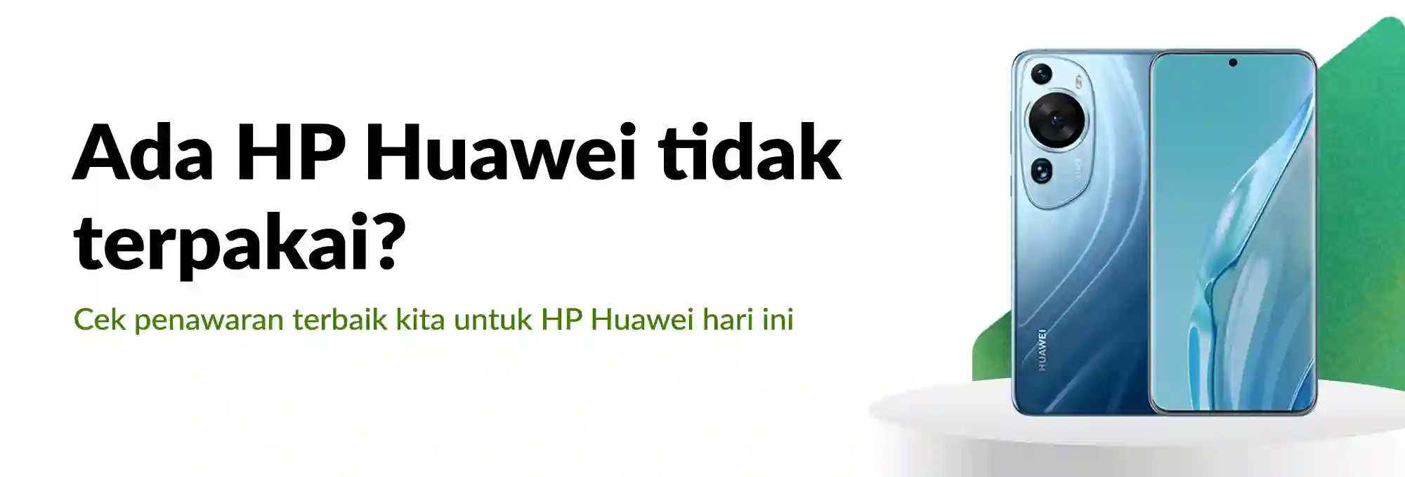 Jual atau Tukar Tambah Huawei Smartwatch – Dapatkan Uang Tunai Instan ...
