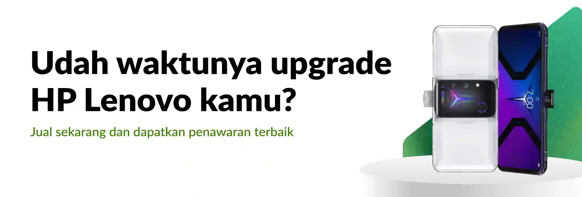 Jual atau Tukar Tambah Lenovo Laptop – Dapatkan Uang Tunai Instan | Maujual