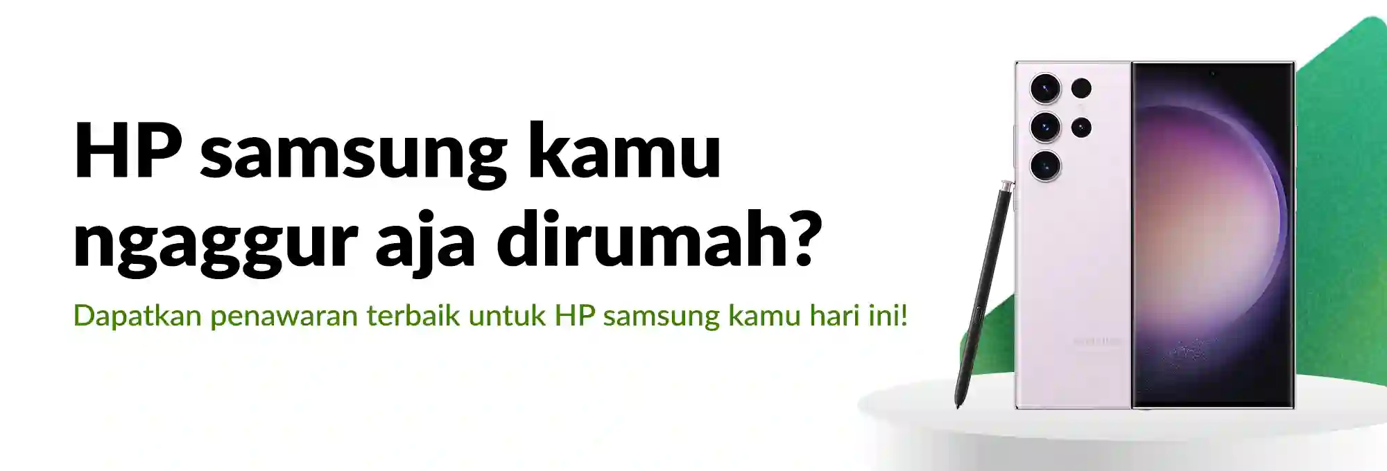 Jual atau Tukar Tambah Samsung Galaxy – Dapatkan Uang Tunai Instan ...